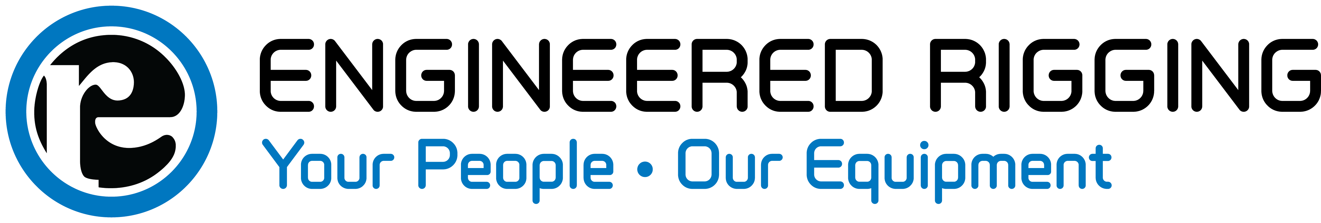 Engineered Rigging Logo & Brand Assets (SVG, PNG and vector) - Brandfetch