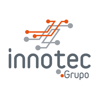 Innotec Grupo Logo & Brand Assets (SVG, PNG and vector) - Brandfetch
