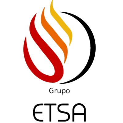 Brandfetch | Grupo ETSA. Especialidades térmicas | Cuautitlán Izcalli ...