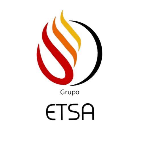 Brandfetch | Grupo ETSA. Especialidades térmicas | Cuautitlán Izcalli ...