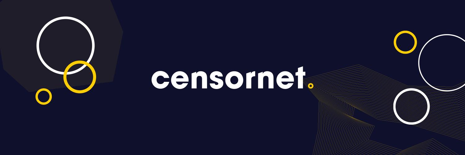 censornet Logo & Brand Assets (SVG, PNG and vector) - Brandfetch