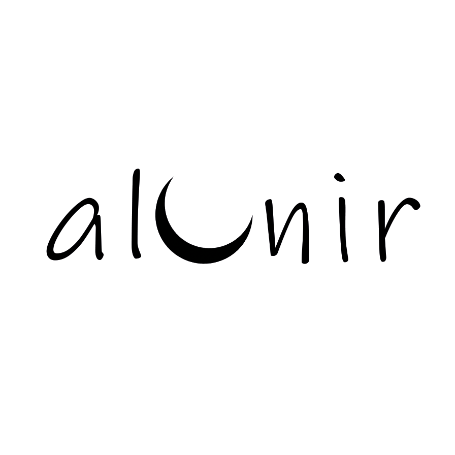 Alunir Logos & Brand Assets | Brandfetch