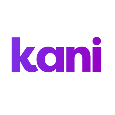 Kani Payments Logo & Brand Assets (SVG, PNG and vector) - Brandfetch
