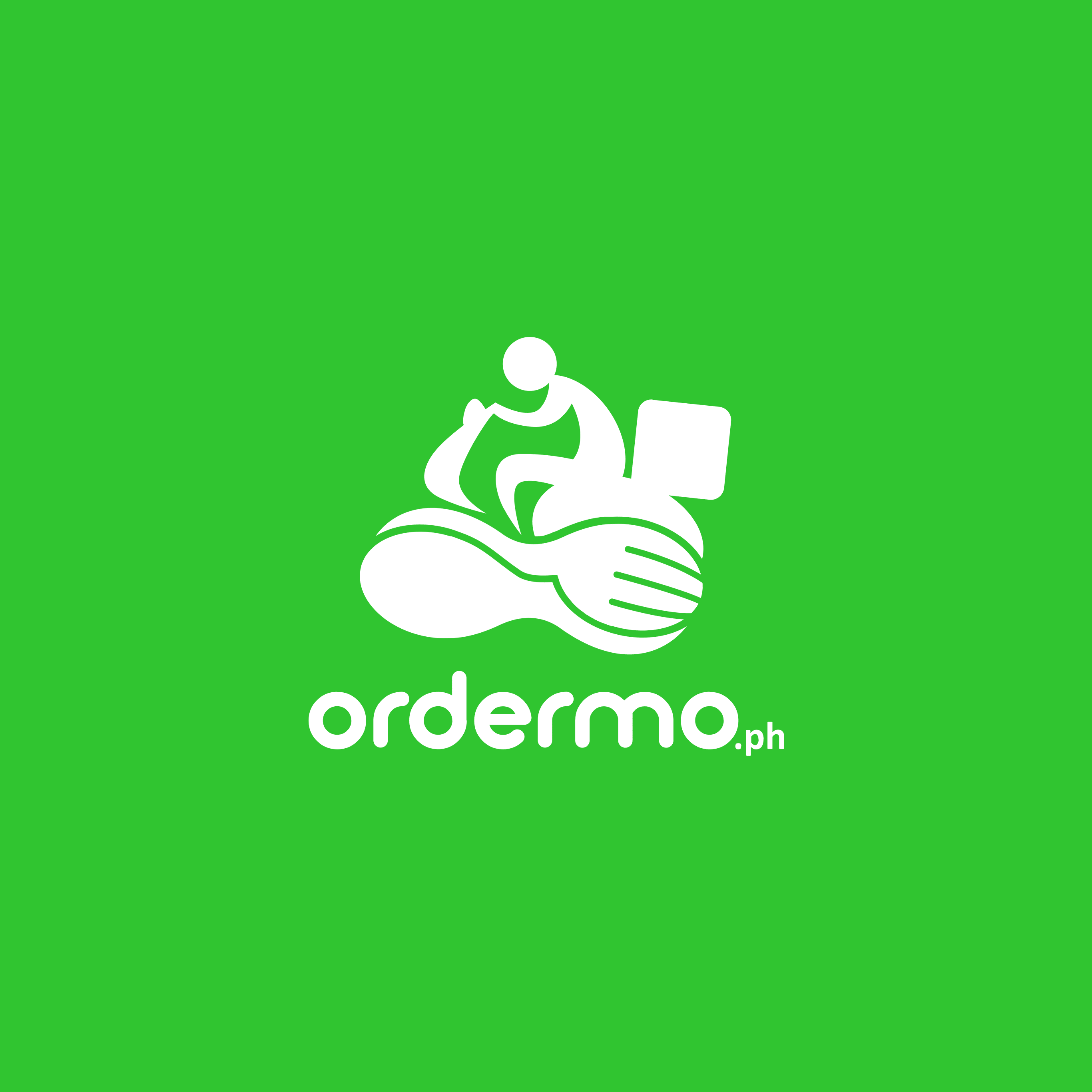 ordermo Logo & Brand Assets (SVG, PNG and vector) - Brandfetch