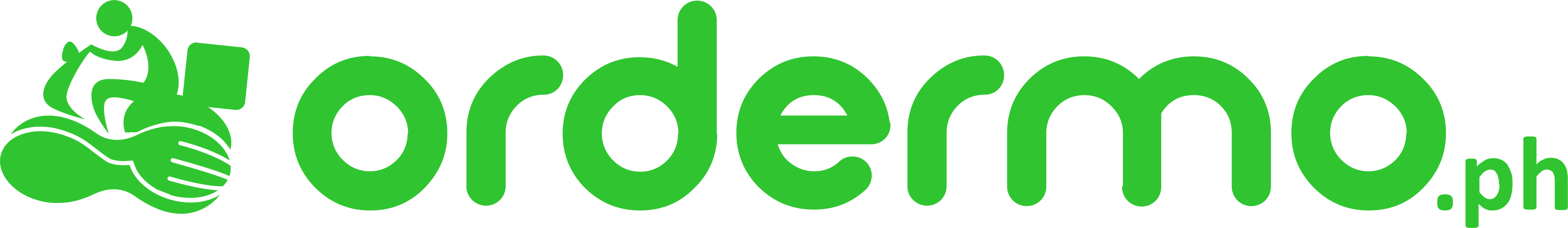 ordermo Logo & Brand Assets (SVG, PNG and vector) - Brandfetch