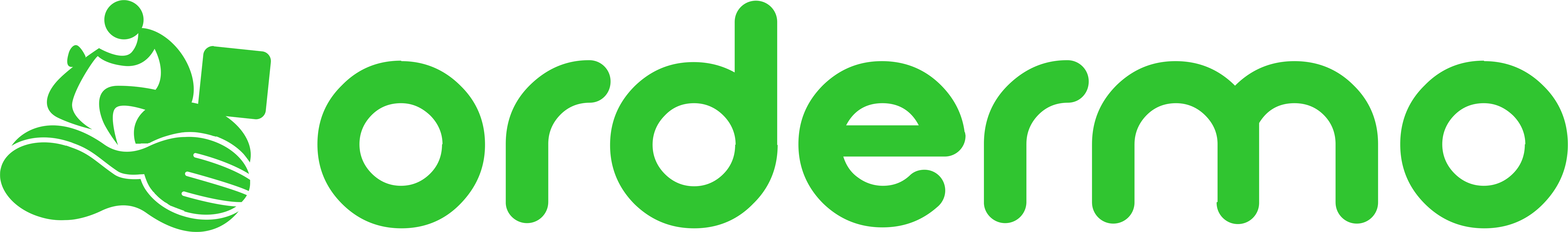 ordermo Logo & Brand Assets (SVG, PNG and vector) - Brandfetch