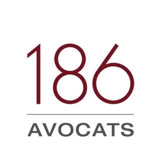 Brandfetch | 186 AVOCATS | Paris Logos & Brand Assets