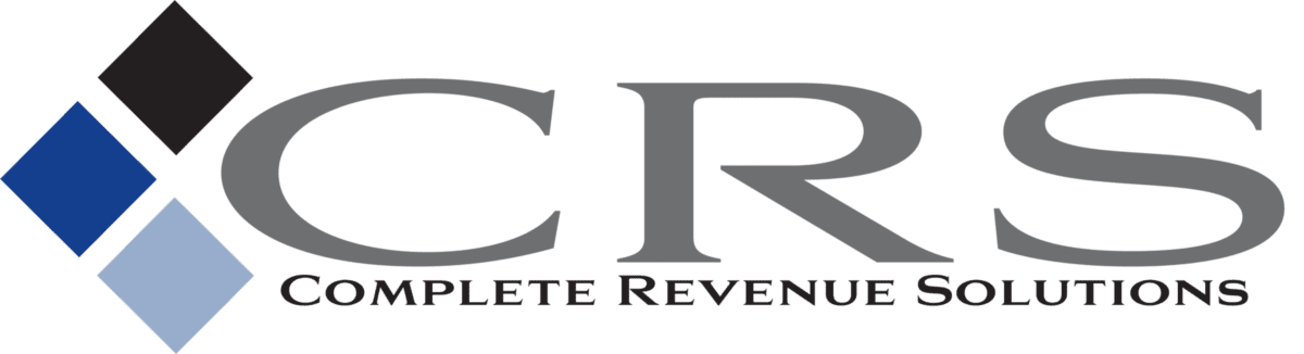 Complete Revenue Solutions Logos & Brand Assets | Brandfetch