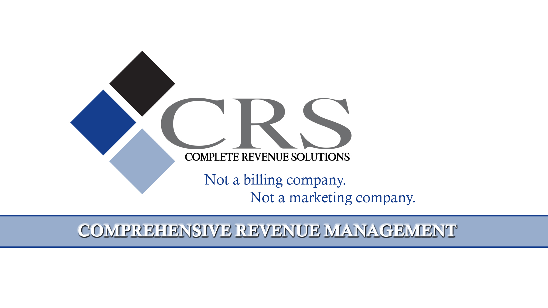 Complete Revenue Solutions Logos & Brand Assets | Brandfetch