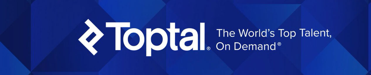 Brandfetch | Toptal Logos & Brand Assets