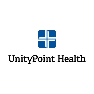 UnityPoint Health Logos & Brand Assets | Brandfetch