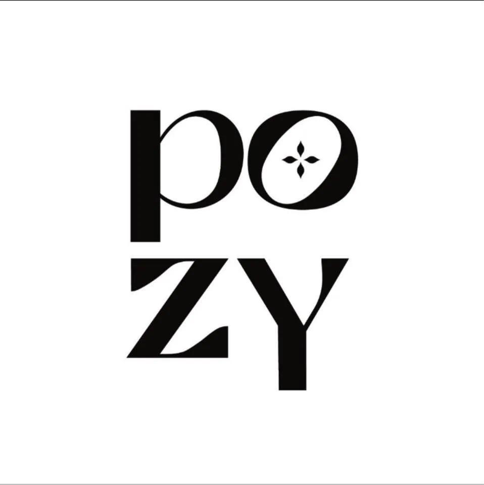 Brandfetch | The Pozy Flower Shop & Atelier | Miami Beach FL Logos ...