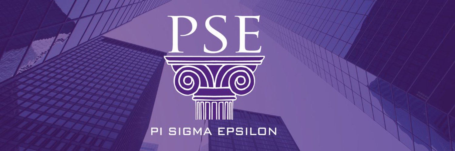 Pi Sigma Epsilon Logo & Brand Assets (SVG, PNG and vector) - Brandfetch
