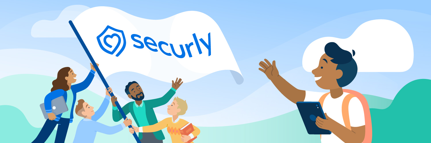 Securly Logos & Brand Assets | Brandfetch