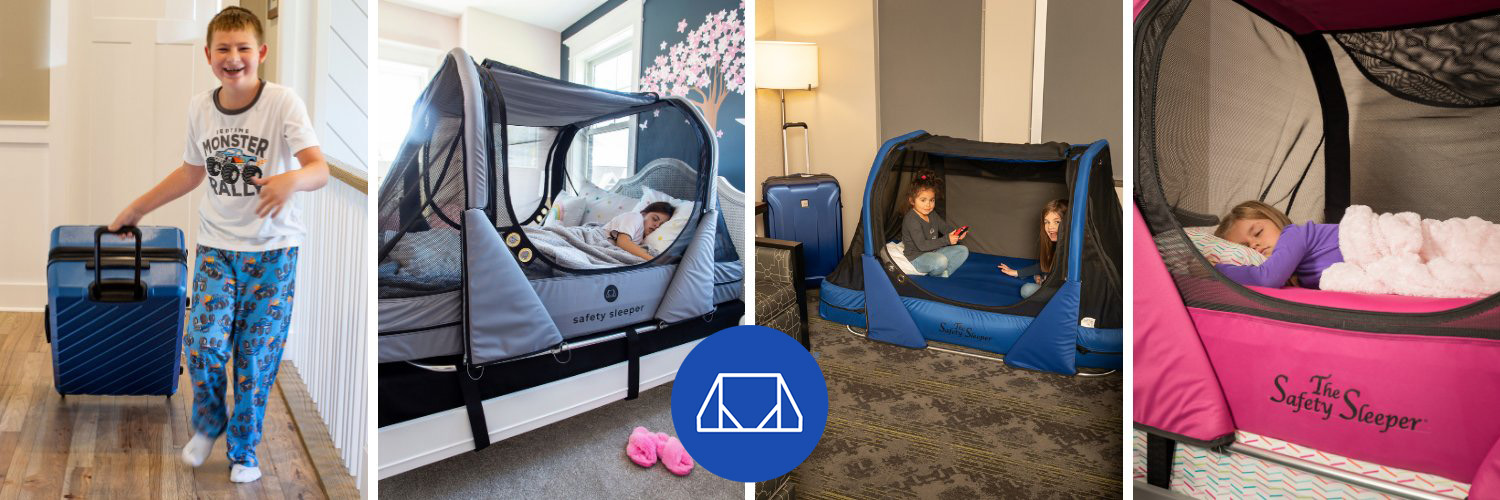 Brandfetch | The Safety Sleeper Logos & Brand Assets