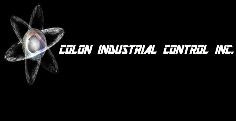 Colon Industrial Control Logos & Brand Assets | Brandfetch