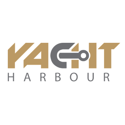 Brandfetch | Yacht Harbour Logos & Brand Assets