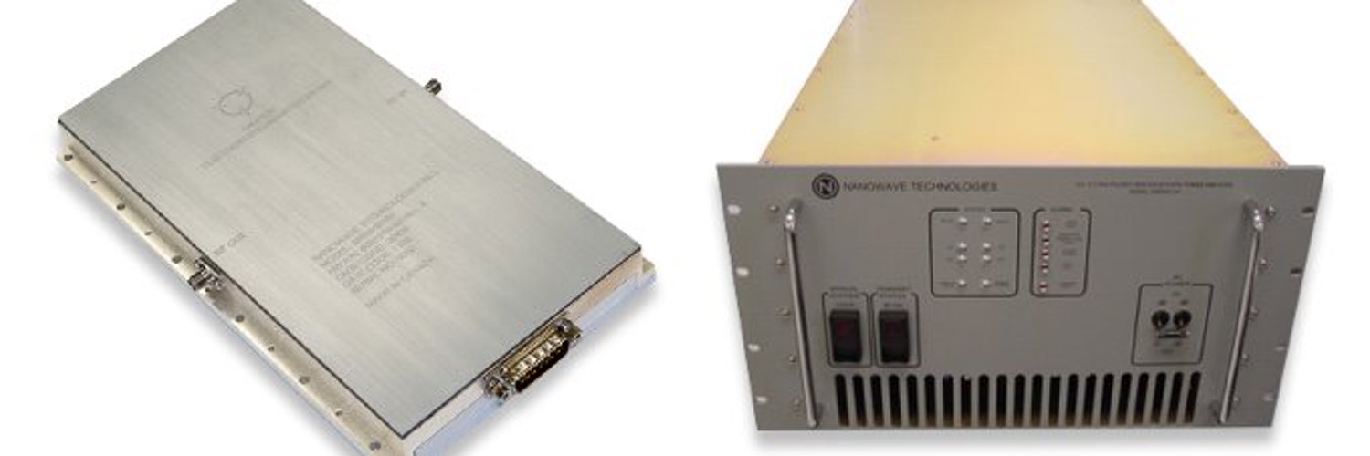 Brandfetch | Nanowave Technologies Inc. Logos & Brand Assets