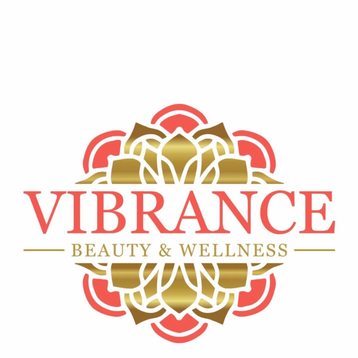 Vibrance Beauty & Wellness | Cypress TX Logo & Brand Assets (SVG, PNG ...