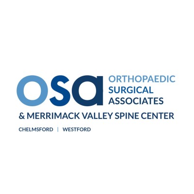 Brandfetch | OSA Orthopaedics Logos & Brand Assets