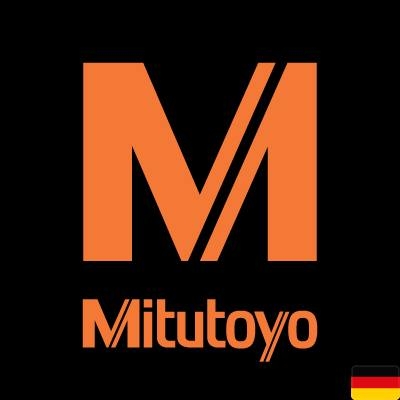 Brandfetch | Mitutoyo Deutschland GmbH | Neuss Logos & Brand Assets