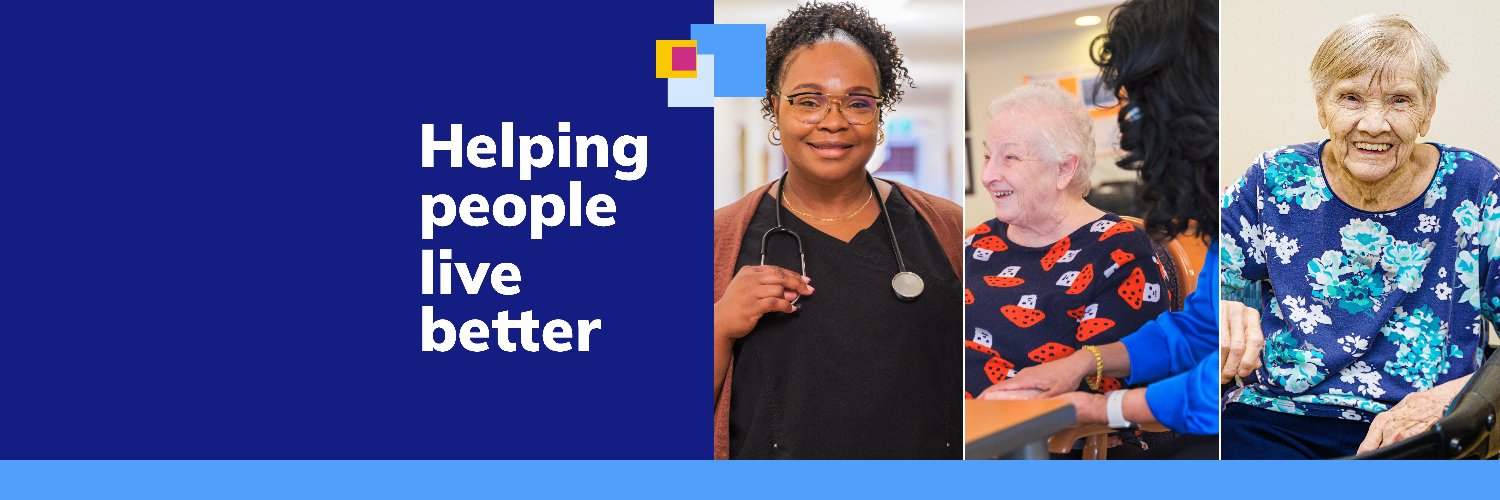 Brandfetch | Extendicare Logos & Brand Assets