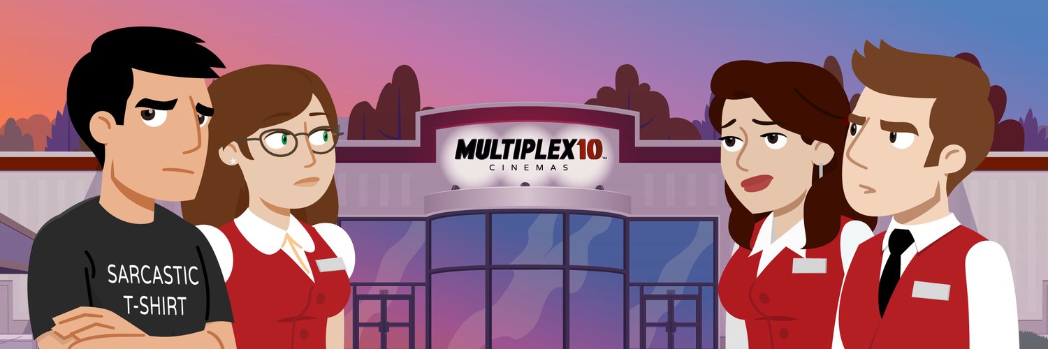 Brandfetch | Multiplex 10 Cinemas Logos & Brand Assets