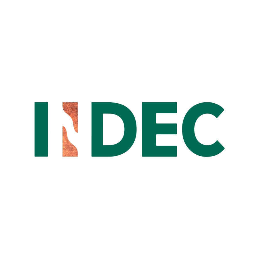 Indec Logos & Brand Assets | Brandfetch