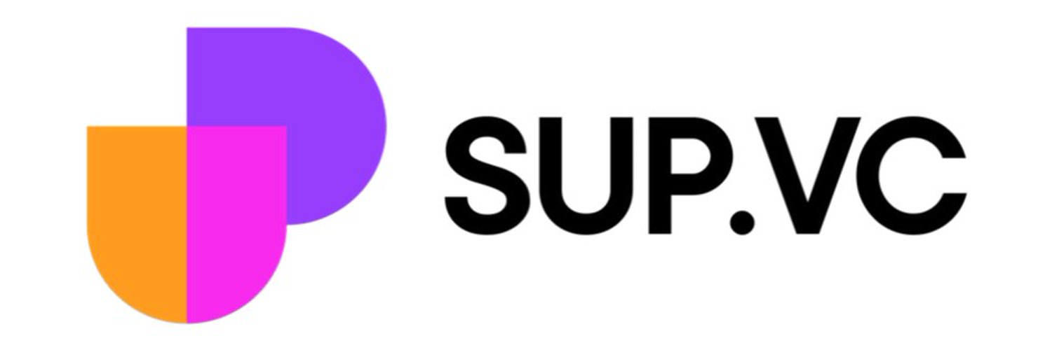 Brandfetch | SUP.VC Logos & Brand Assets