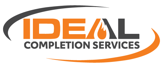 Ideal Completion Services Logos & Brand Assets | Brandfetch
