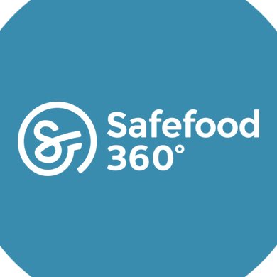 Safefood 360° Logo & Brand Assets (SVG, PNG and vector) - Brandfetch