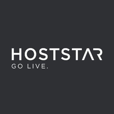 Brandfetch | Hoststar Logos & Brand Assets