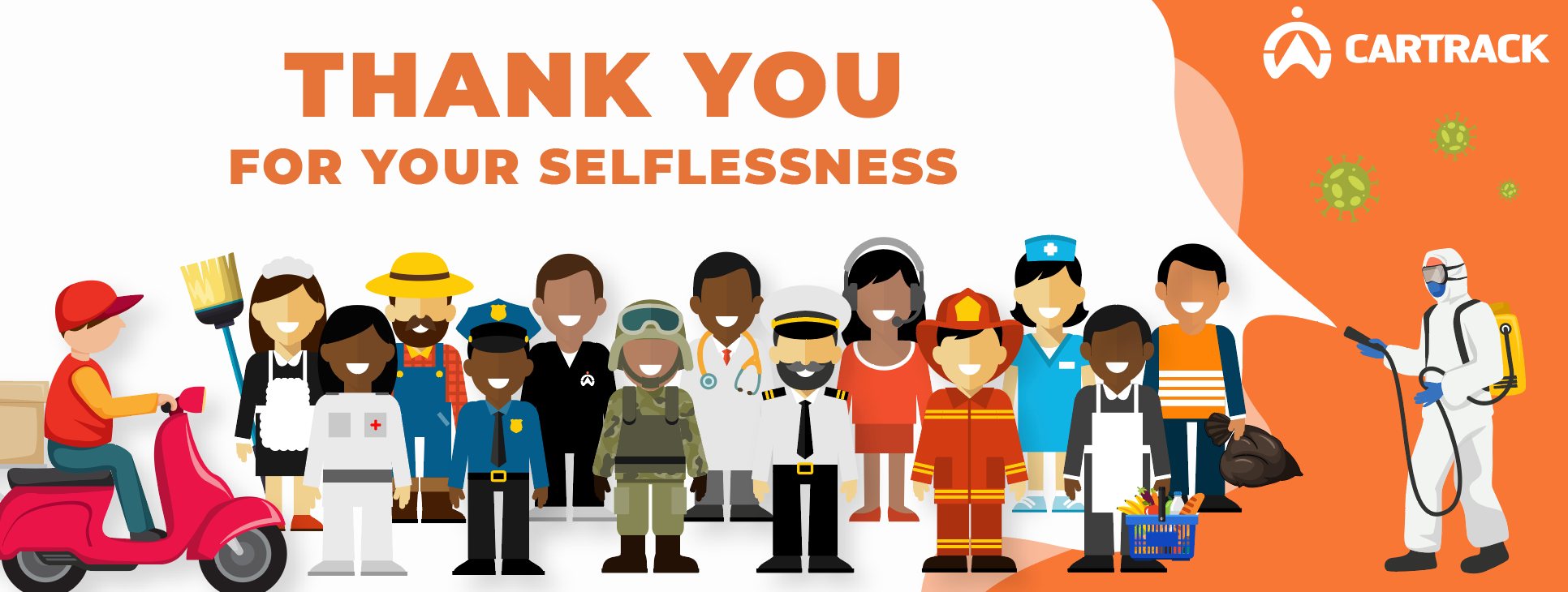 Cartrack Technologies Logos & Brand Assets | Brandfetch