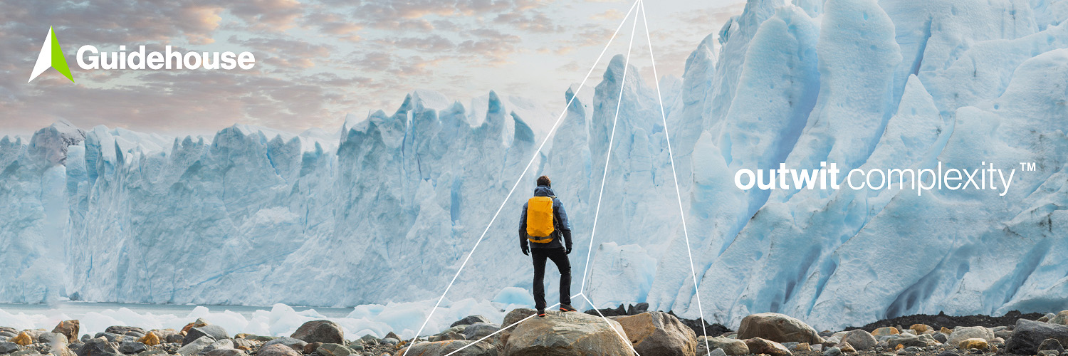 Guidehouse Logos & Brand Assets | Brandfetch