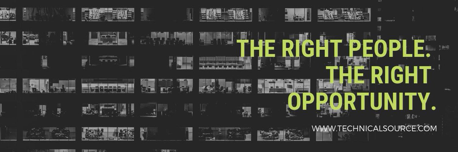 Technical Source Logo & Brand Assets (SVG, PNG and vector) - Brandfetch