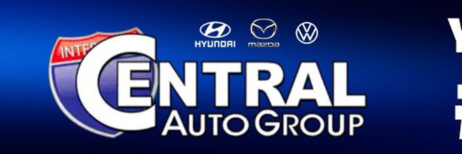 Brandfetch | Central Auto Group Logos & Brand Assets