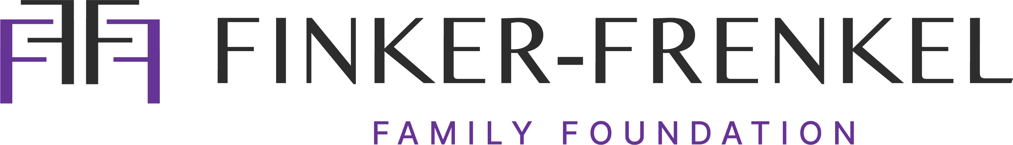 Brandfetch | Finker-Frenkel Family Foundation Logos & Brand Assets