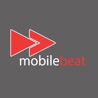 Brandfetch | Mobile Beat Logos & Brand Assets
