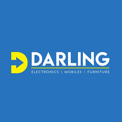 Darling Retail Logo & Brand Assets (SVG, PNG and vector) - Brandfetch