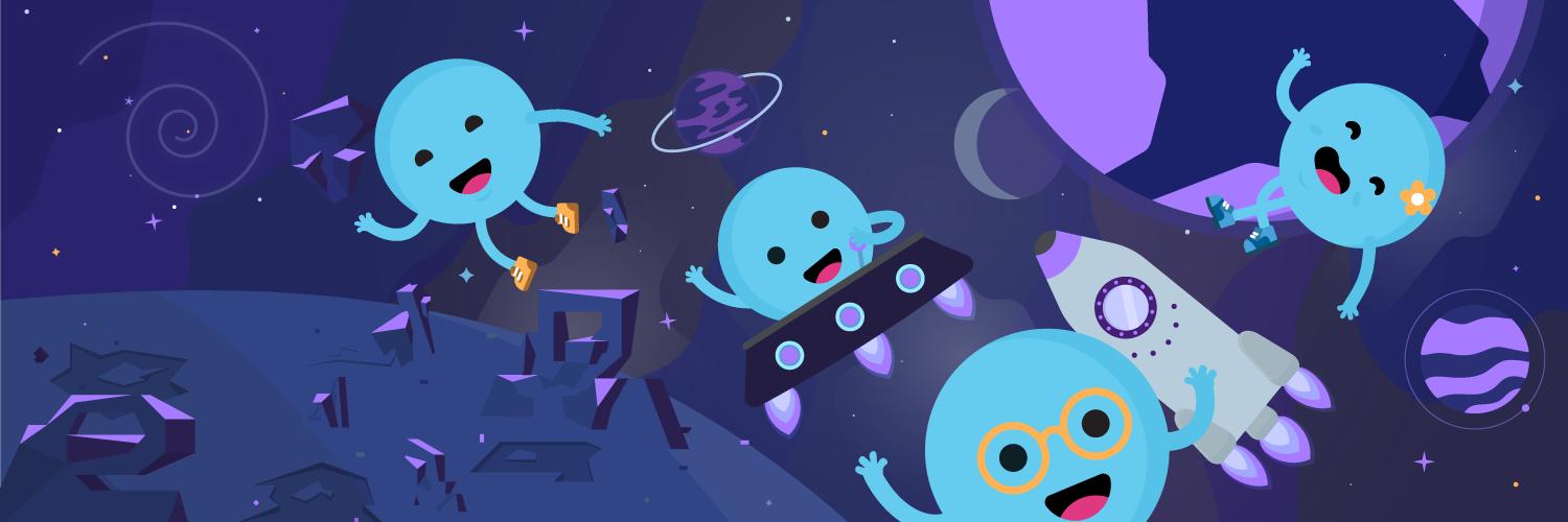 Mee6 Logo & Brand Assets (SVG, PNG and vector) - Brandfetch