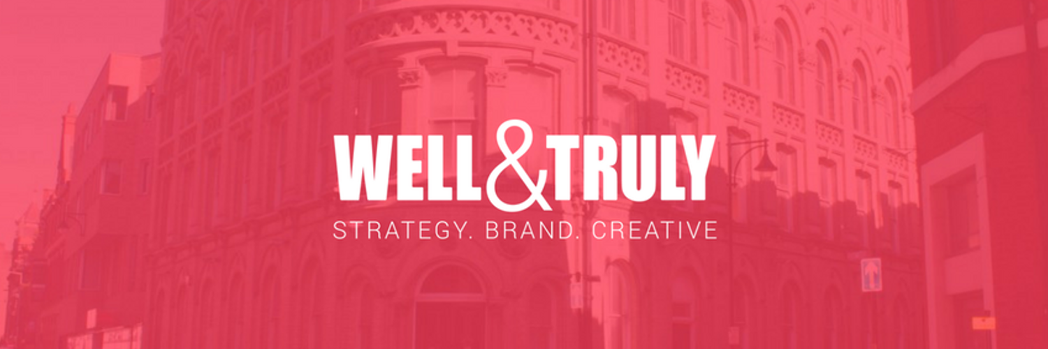 Brandfetch | Well & Truly Logos & Brand Assets