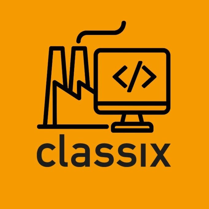 Brandfetch | classix Logos & Brand Assets