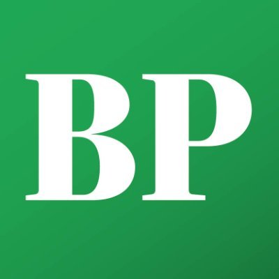 Business Post Logos & Brand Assets | Brandfetch