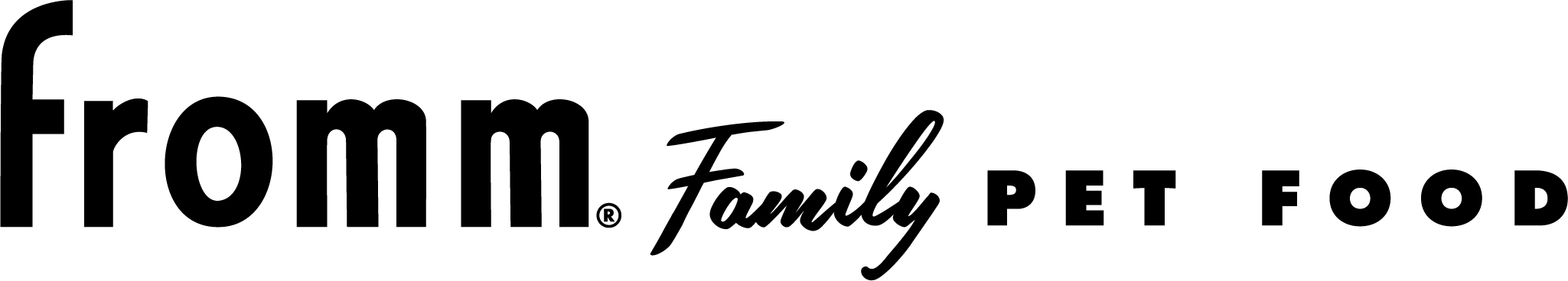 Fromm Family Foods Logo & Brand Assets (SVG, PNG and vector) - Brandfetch