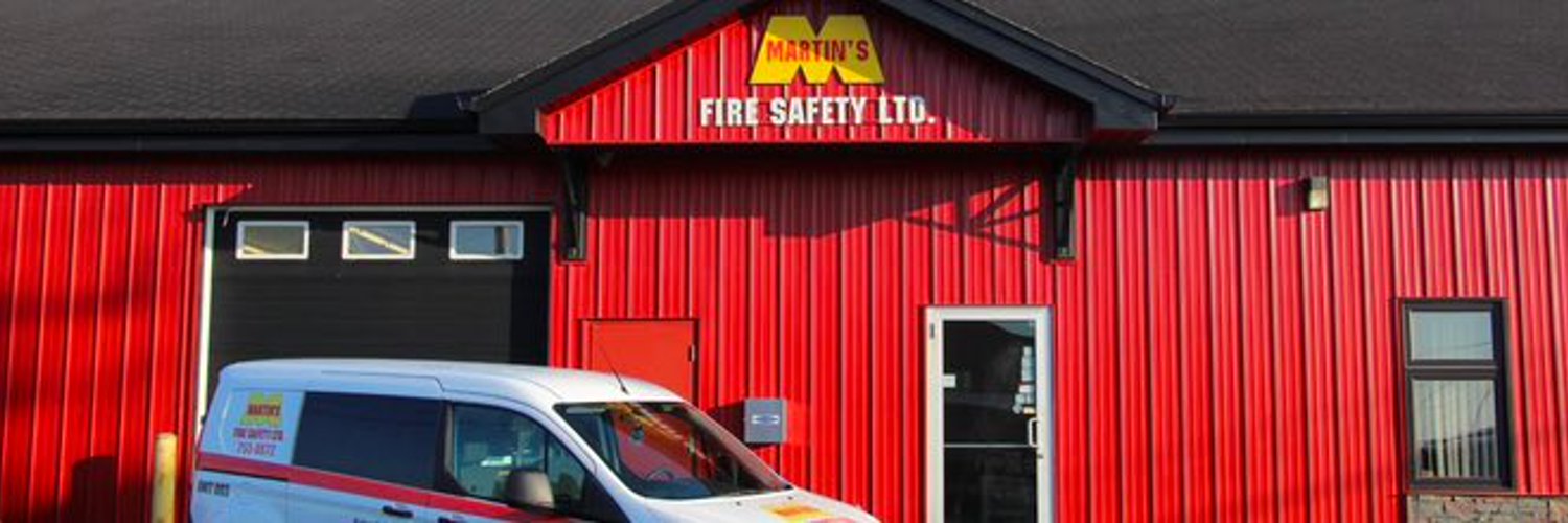 Martin's Fire Safety Logo & Brand Assets (SVG, PNG and vector) - Brandfetch