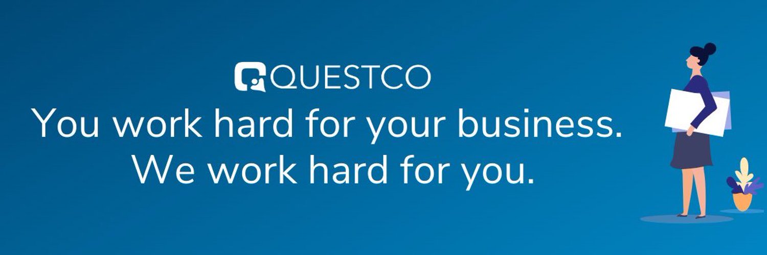 Questco Companies Logos & Brand Assets | Brandfetch