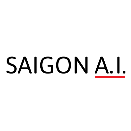 Brandfetch | Saigon AI Logos & Brand Assets