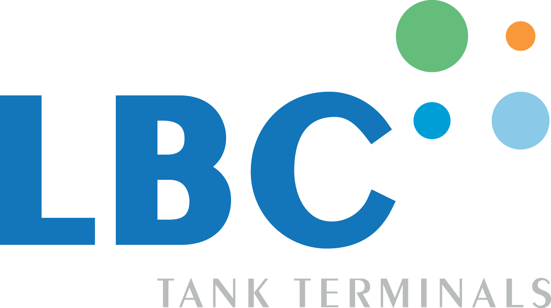 Brandfetch | LBC Tank Terminals Logos & Brand Assets