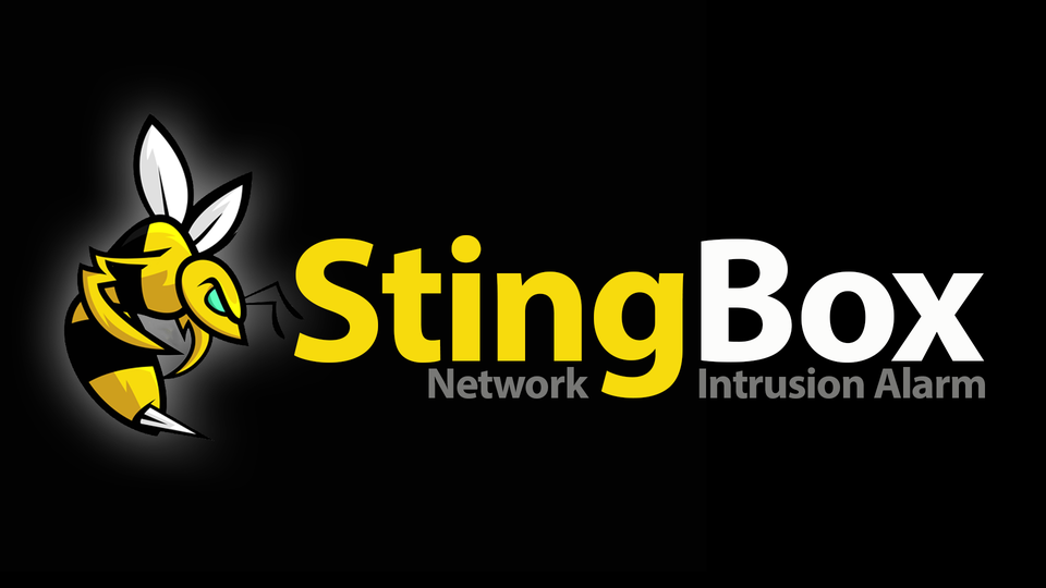 Brandfetch | StingBox Logos & Brand Assets