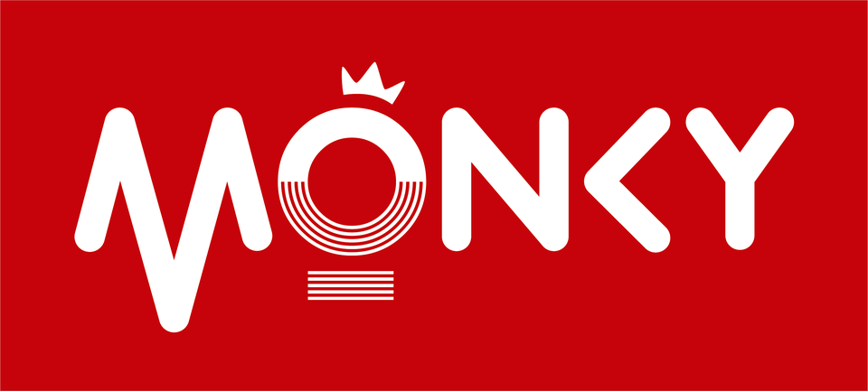 Brandfetch | Monky Logos & Brand Assets